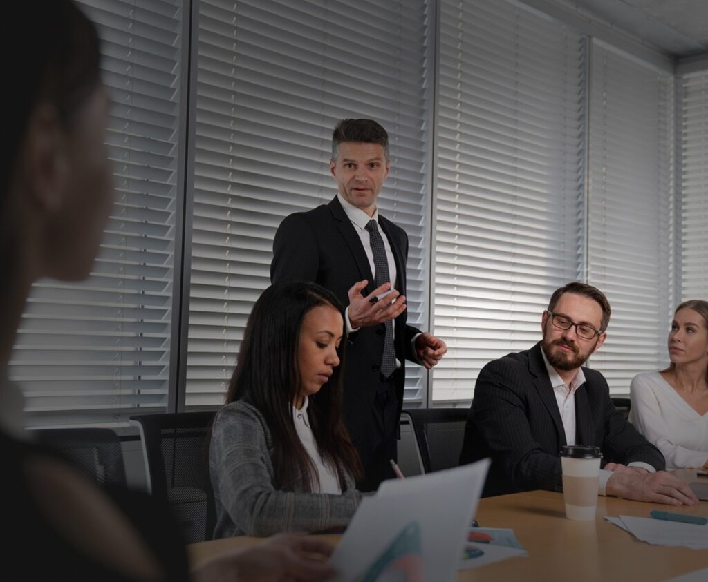About – IVEST Consumer Partners